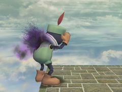Primid - SmashWiki, the Super Smash Bros. wiki