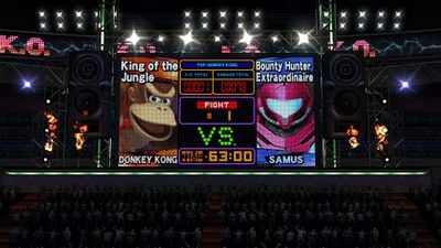 Match timer - SmashWiki, the Super Smash Bros. wiki