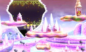Forum:Smash Arena - SmashWiki, the Super Smash Bros. wiki