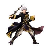 Robin - SmashWiki, the Super Smash Bros. wiki
