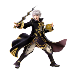 Robin - SmashWiki, the Super Smash Bros. wiki