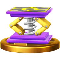 Spring - SmashWiki, the Super Smash Bros. wiki