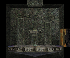 Underground Maze - SmashWiki, the Super Smash Bros. wiki