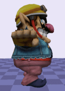 Wario Waft - SmashWiki, the Super Smash Bros. wiki