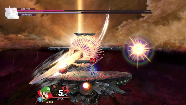 File:WoL Final stage Galeem opportunity attack.jpg - SmashWiki, the ...