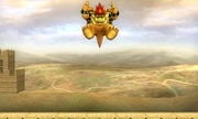 Bowser Bomb - SmashWiki, the Super Smash Bros. wiki