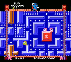 Devil - SmashWiki, the Super Smash Bros. wiki