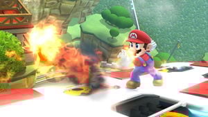 Fireball - SmashWiki, the Super Smash Bros. wiki