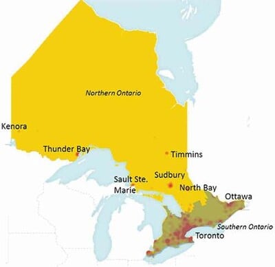 Ontario - SmashWiki, the Super Smash Bros. wiki