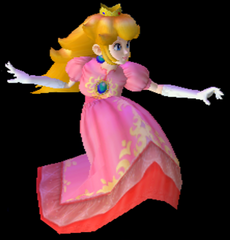 Floating - SmashWiki, the Super Smash Bros. wiki