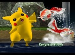 Pikachu (SSBM) - SmashWiki, the Super Smash Bros. wiki