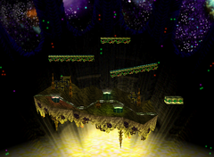 Category:Stages (SSB) - SmashWiki, the Super Smash Bros. wiki