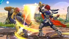 Category:Roy (SSB4) - SmashWiki, the Super Smash Bros. wiki