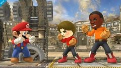 Mii Fighter (SSB4) - SmashWiki, the Super Smash Bros. wiki