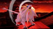 Solgaleo - SmashWiki, the Super Smash Bros. wiki