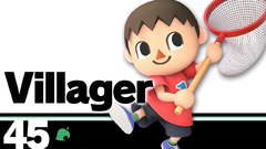 Category:Villager (SSBU) - SmashWiki, the Super Smash Bros. wiki