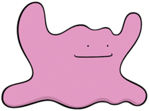 Ditto - SmashWiki, the Super Smash Bros. wiki
