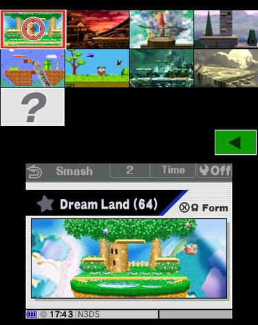 Stage - SmashWiki, the Super Smash Bros. wiki