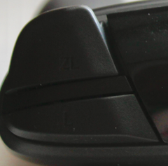 ZL button - SmashWiki, the Super Smash Bros. wiki