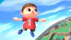 Category:Villager (SSB4) - SmashWiki, the Super Smash Bros. wiki