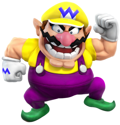 Wario Ssb4 Smashwiki The Super Smash Bros Wiki