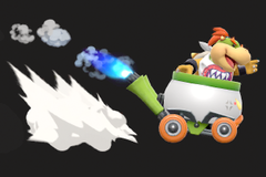 Clown Kart Dash - SmashWiki, the Super Smash Bros. wiki