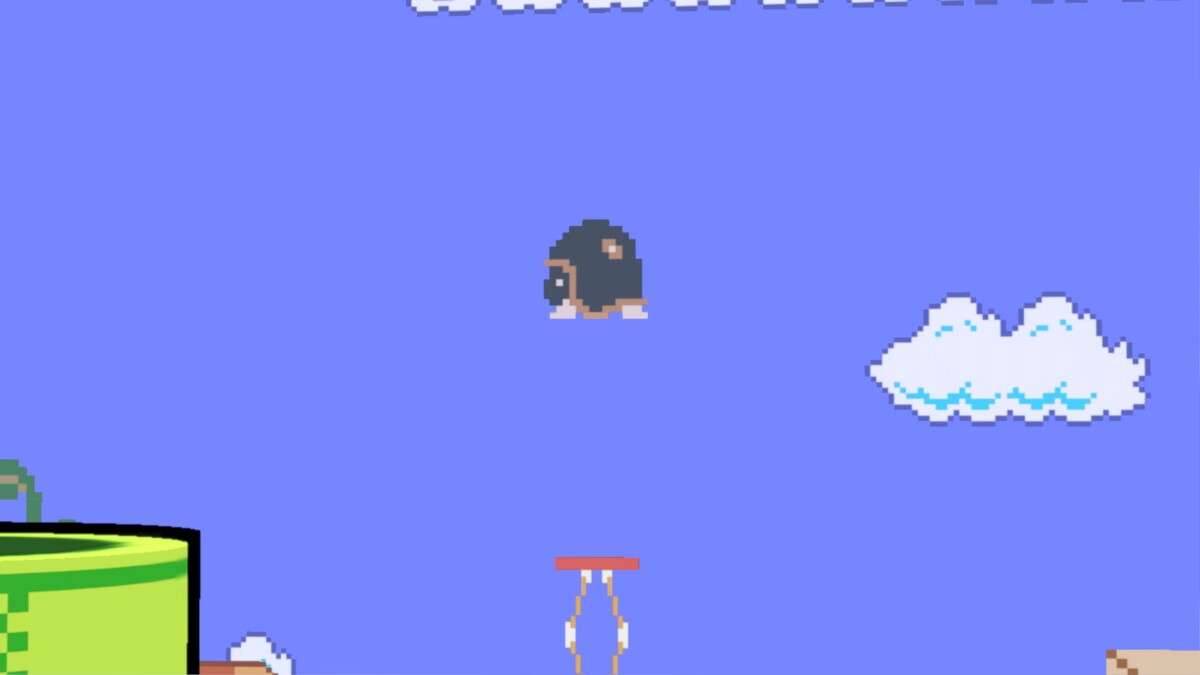 File:Buzzy Beetle.jpg - SmashWiki, the Super Smash Bros. wiki