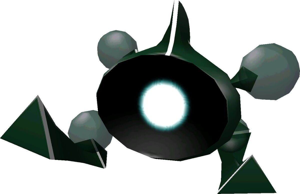 Green Alloy (SSBB) - SmashWiki, the Super Smash Bros. wiki