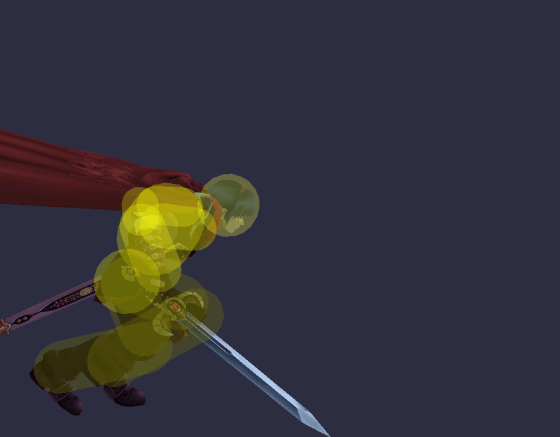 Marth (SSBB)/Grab - SmashWiki, the Super Smash Bros. wiki