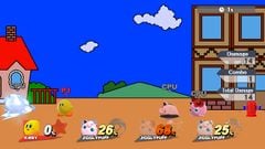 Pac-Land - SmashWiki, the Super Smash Bros. wiki