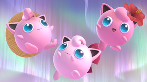 Jigglypuff (SSBU) - SmashWiki, the Super Smash Bros. wiki