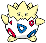 Togepi - SmashWiki, the Super Smash Bros. wiki