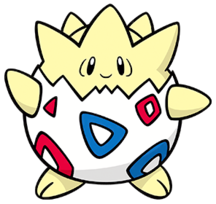 Togepi - SmashWiki, the Super Smash Bros. wiki