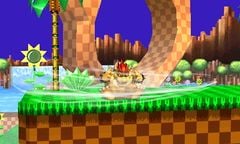 Bowser Bomb - SmashWiki, the Super Smash Bros. wiki
