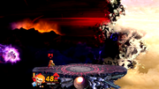 Final Destination (SSBU) - SmashWiki, the Super Smash Bros. wiki