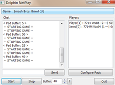 Dolphin - SmashWiki, the Super Smash Bros. wiki