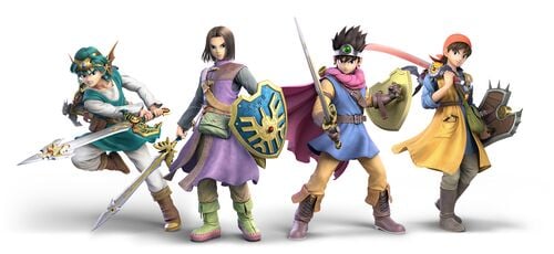 Hero (SSBU) - SmashWiki, the Super Smash Bros. wiki