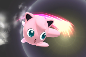 Pound - SmashWiki, the Super Smash Bros. wiki