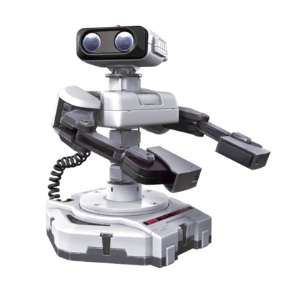 R.O.B. - SmashWiki, the Super Smash Bros. wiki