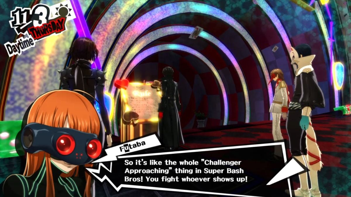 File:P5 Super Bash Bros.jpg - SmashWiki, the Super Smash Bros. wiki