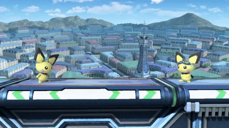 Skull Bash - SmashWiki, the Super Smash Bros. wiki