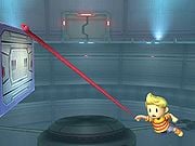 Rope Snake - SmashWiki, the Super Smash Bros. wiki