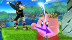 Dark Pit (SSB4) - SmashWiki, the Super Smash Bros. wiki