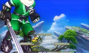 Multi-Man Smash - SmashWiki, the Super Smash Bros. wiki