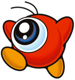 Waddle Doo - SmashWiki, the Super Smash Bros. wiki