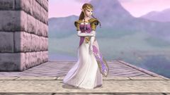 List of idle poses (SSB4) - SmashWiki, the Super Smash Bros. wiki
