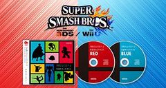 List of Super Smash Bros. series merchandise (tentative) - SmashWiki ...