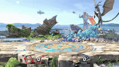 Corrin (SSBU) - SmashWiki, the Super Smash Bros. wiki
