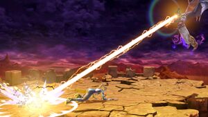 Devil Blaster - SmashWiki, the Super Smash Bros. wiki