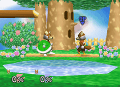 One-hit KO - SmashWiki, the Super Smash Bros. wiki